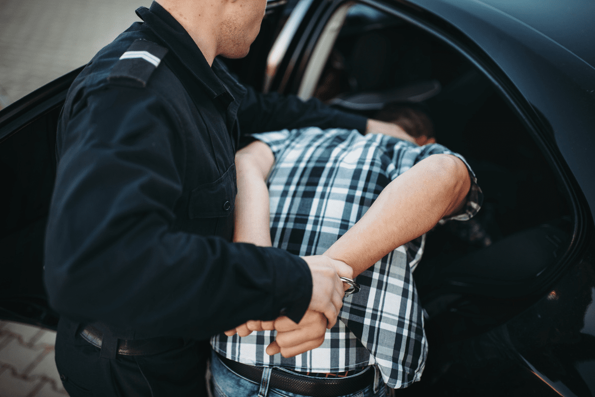 10 Types of Class C Misdemeanor
